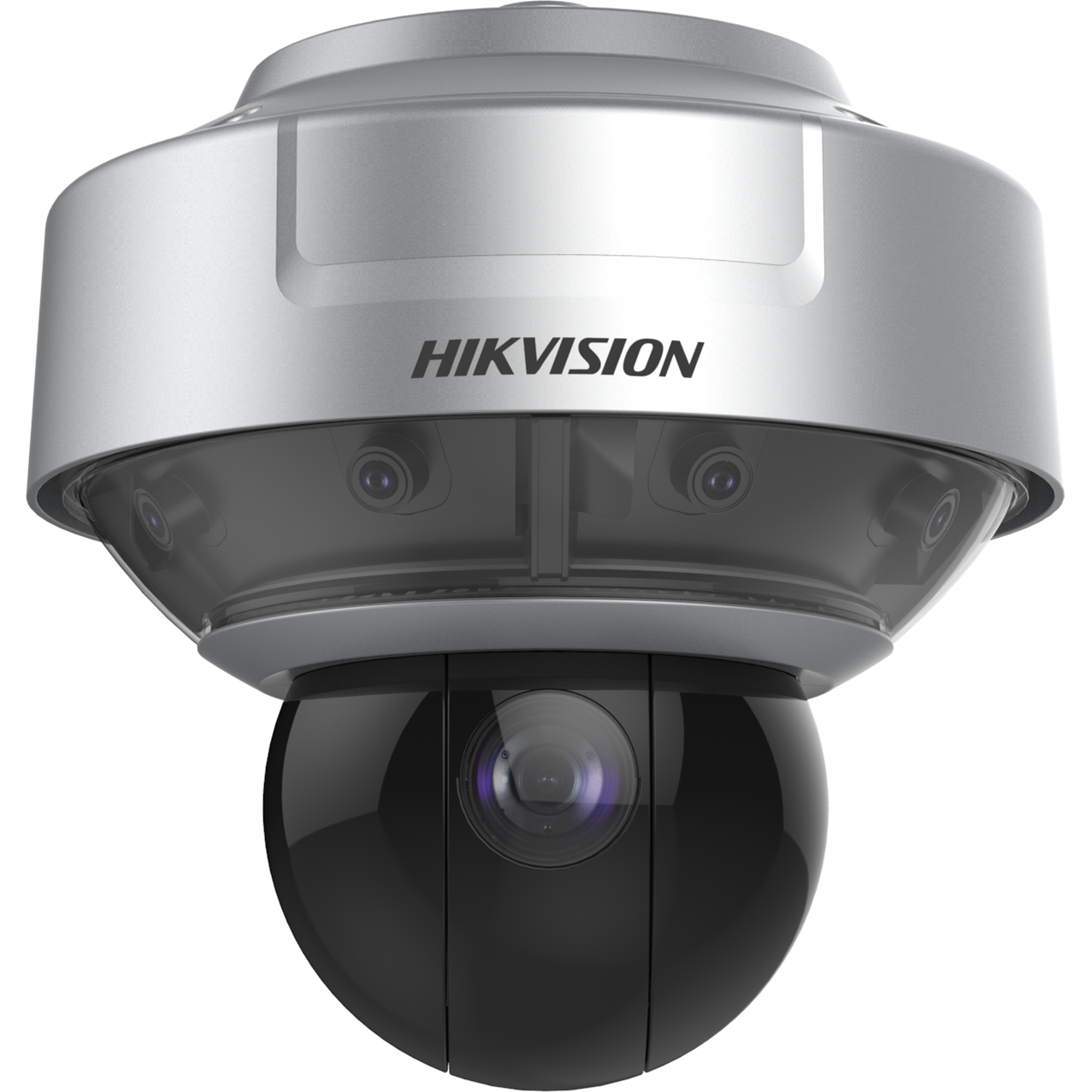 Phòng trưng bày kĩ thuật số HIKVISION - Camera-24h.com